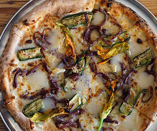 GARCES - Restaurants